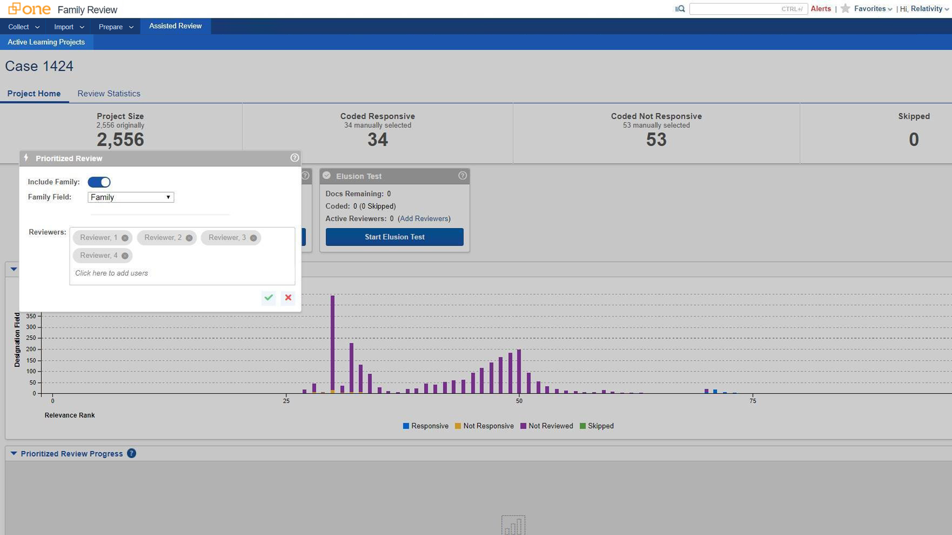 Empowering the e-Discovery Community Today and Tomorrow | Relativity Blog