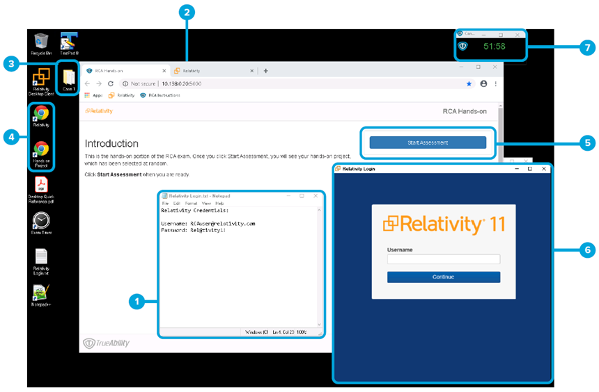 Relativity Certification Frequently Asked Questions
