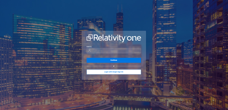 Aero UI and Pay As You Go for RelativityOne - Simply Powerful | Blog ...