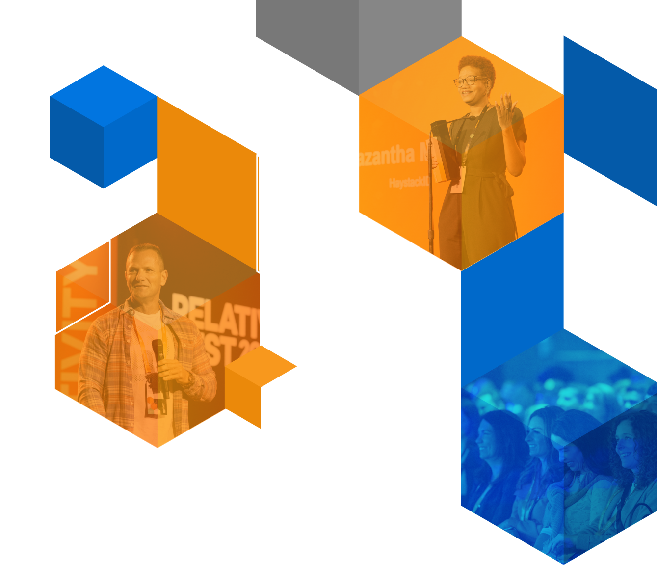 Upcoming Events | Meet Up with Relativity