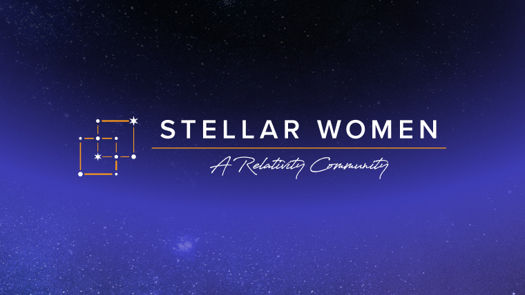 Upcoming Events | Meet Up with Relativity