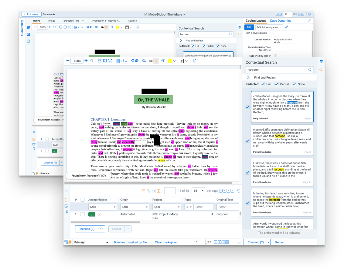 Cloud eDiscovery Software | RelativityOne