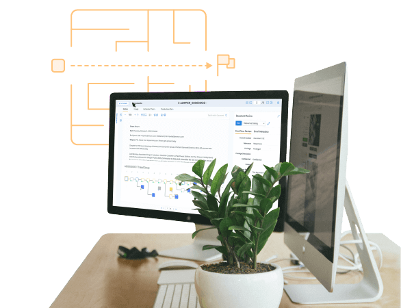 eDiscovery Software for Law Firms