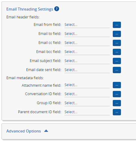 Email Threading & Data Visualization | Relativity Blog