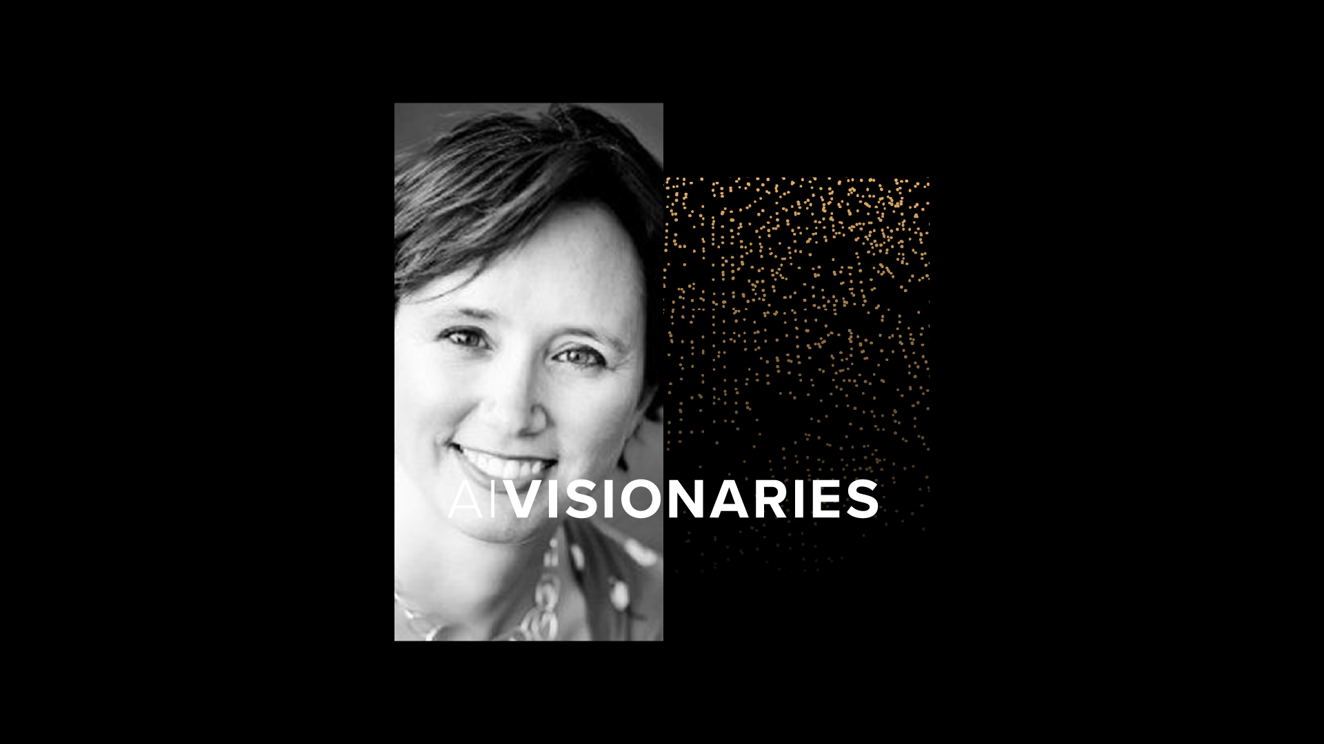 AI for Privacy: Jennifer Harkins Garone Paves a Better Path for ...