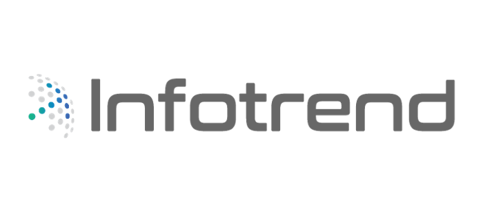 Infotrend | Partners