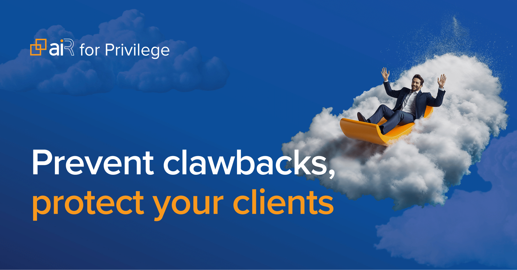 AI Privilege Review Software | Relativity aiR for Privilege