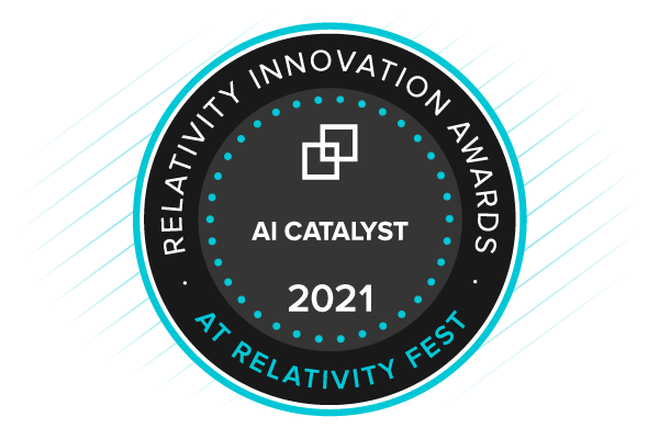 Introducing the AI Catalyst Category in the 2021 Innovation Awards ...