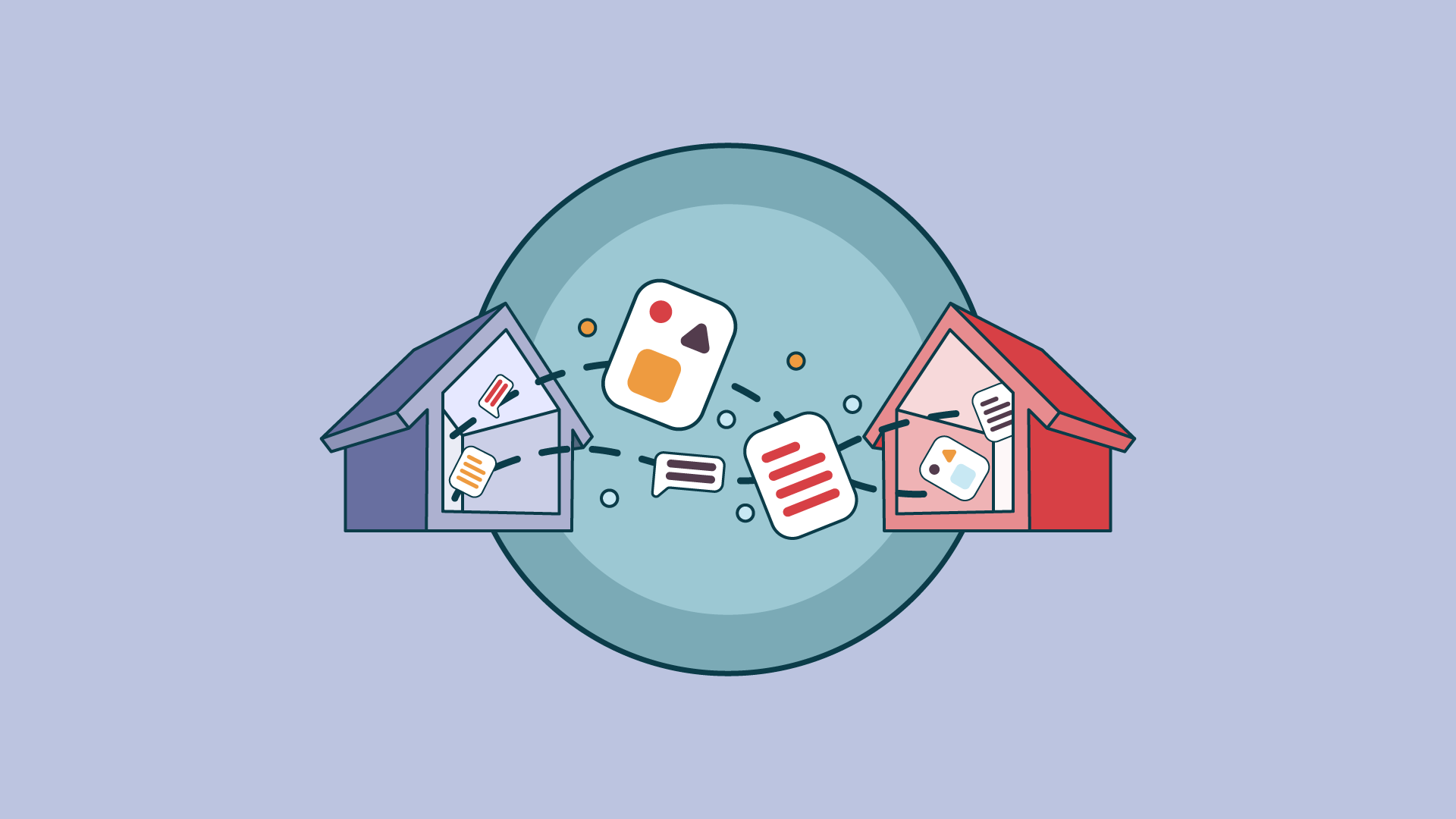 Why Migrating Your Data is Like Moving To A New Home | Relativity Blog