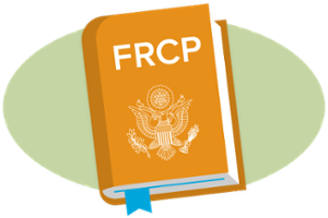 What eDiscovery Professionals Should Know About FRCP 37(e) | Relativity ...