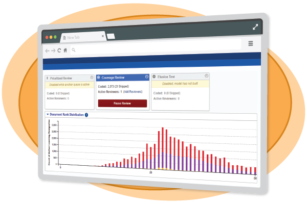 New in RelativityOne: Active Learning Review Queue & More | Relativity Blog