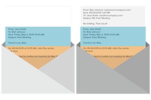 5 Email Threading Facts That May Surprise You | Relativity Blog