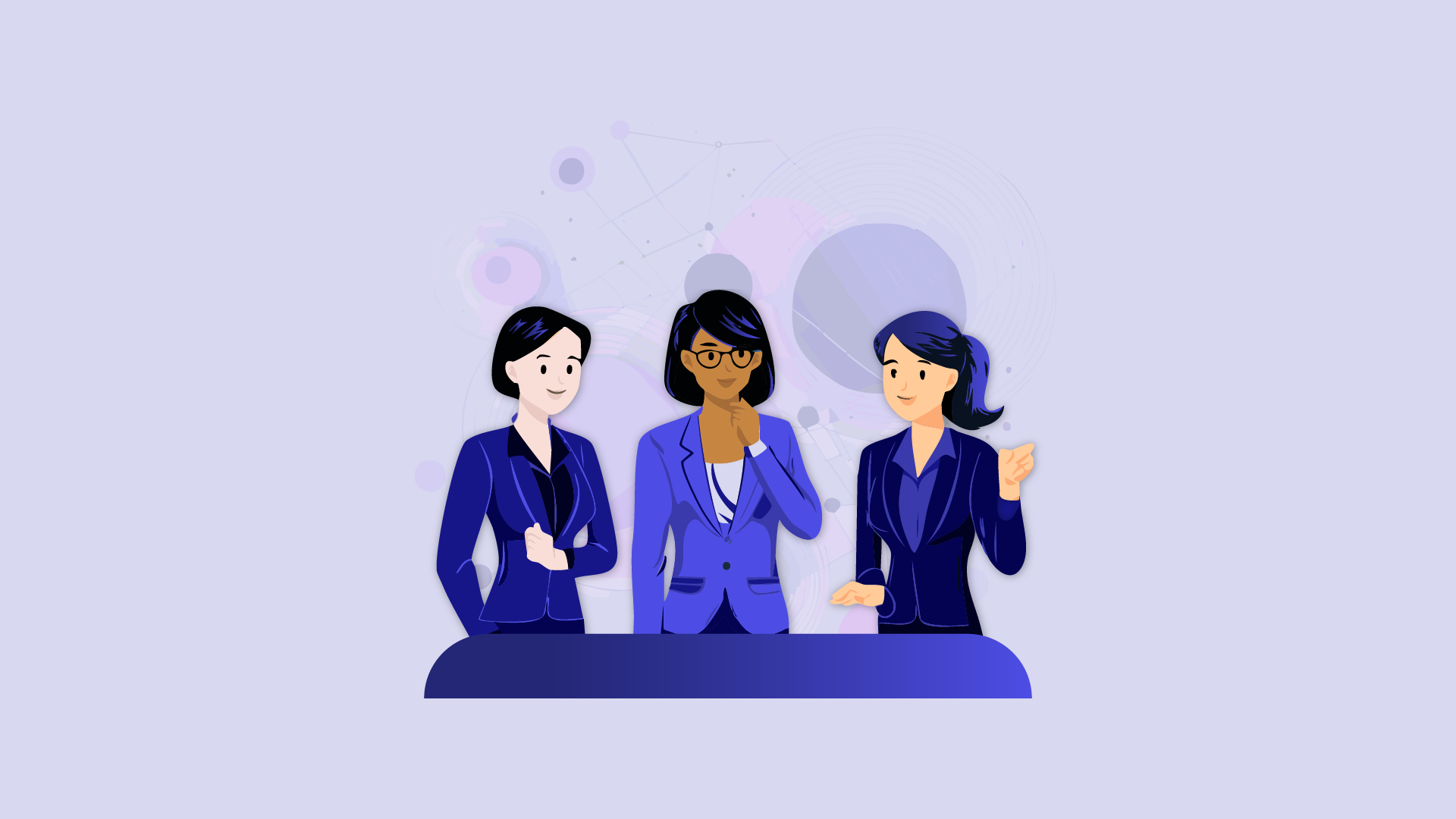 11 Insights from 11 Women in AI You Should Know | Relativity Blog