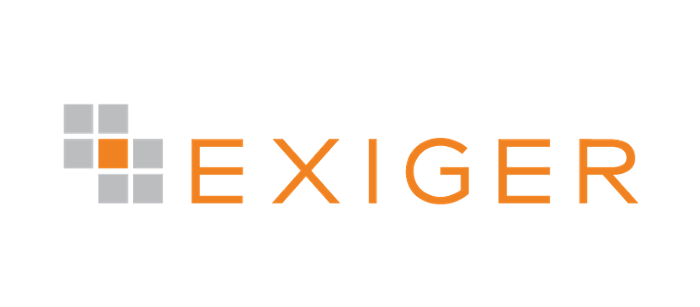 Exiger | Partners