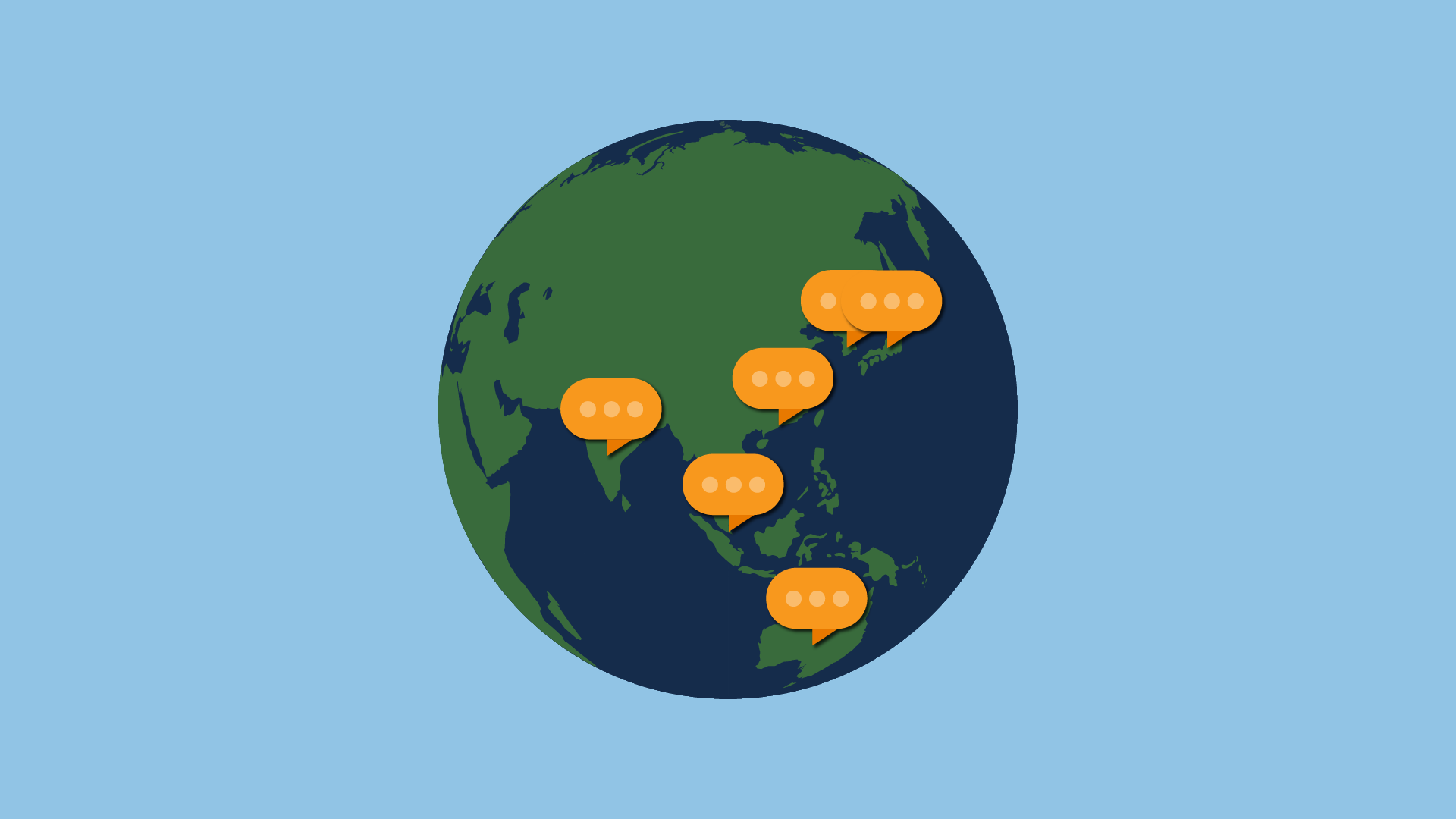 RelativityOne Across the Globe: Insights from APAC | Relativity Blog