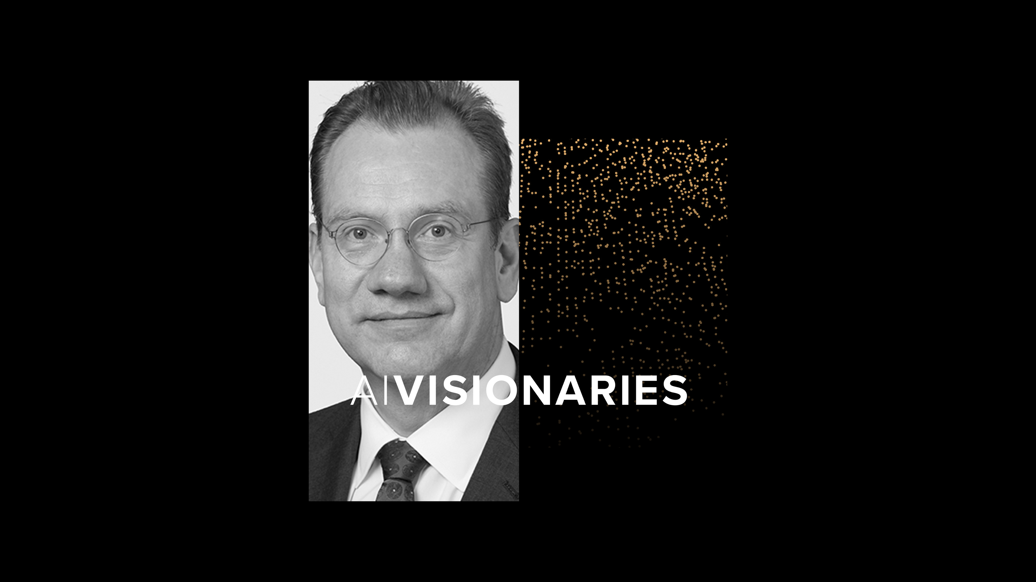 Holland & Knight Partner Manfred Gabriel on Making a Fortress Dance ...