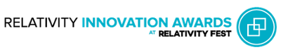 Vote for the Best User-created Relativity Application | Relativity Blog