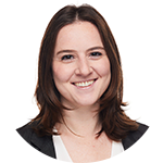 Sarah Green | Author | Relativity Blog