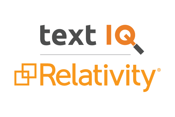 Relativity and Text IQ: Embracing Exceptional AI | Relativity Blog