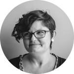 Robyn Oliver | Author | Relativity Blog