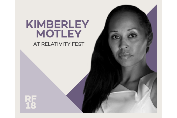 Kimberley Motley: An Attorney You Need to Know | Relativity Blog
