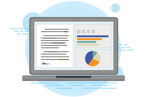 Analytics for Contract Review: The Contract Cognition Approach ...