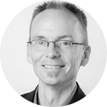 Barry O'Melia | Author | Relativity Blog