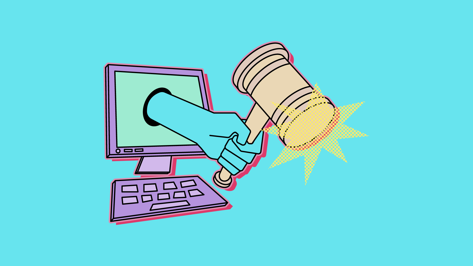 COVID-19 Technology Law Update: The Law of Virtual Court Proceedings ...
