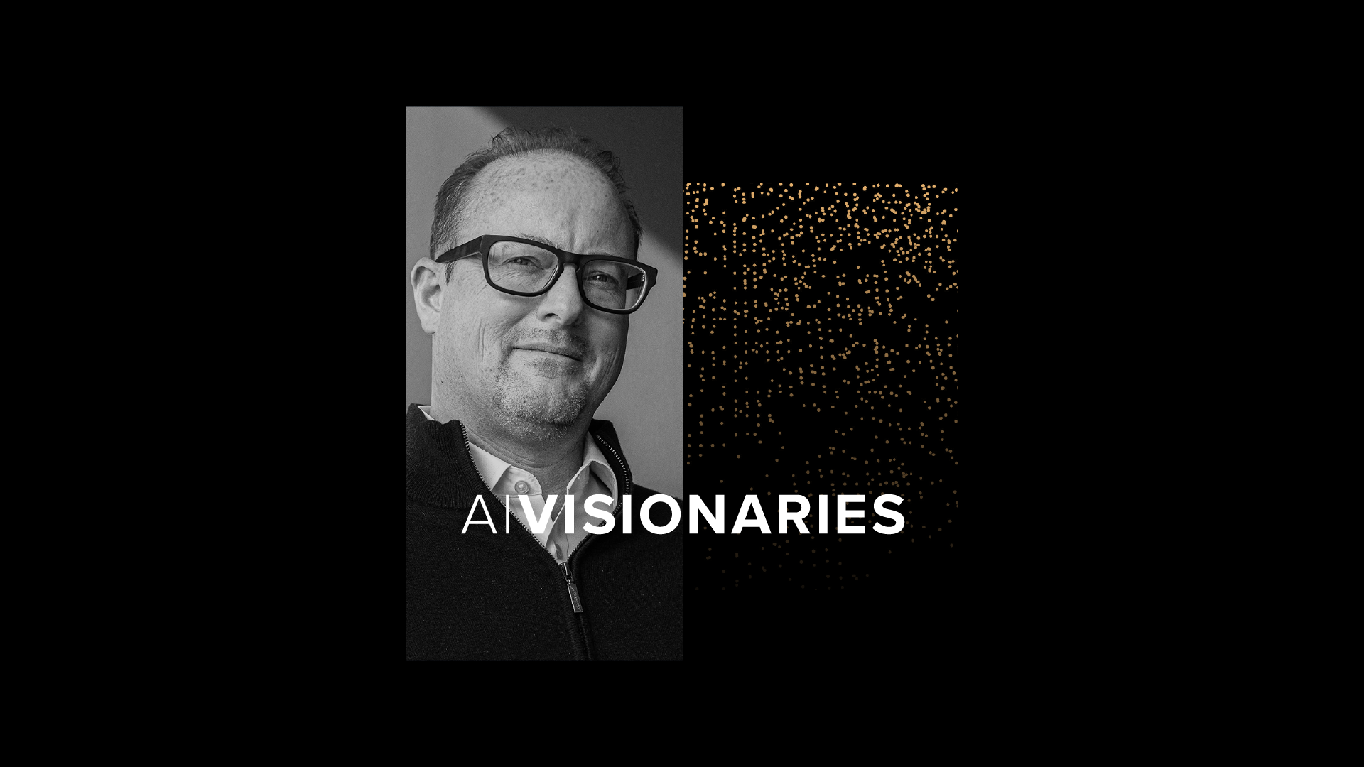 Geoffrey Vance on the AI-Human Partnership, Collaboration, and ...