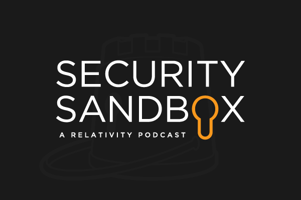 Introducing Security Sandbox: An Unconventional Cybersecurity Podcast ...