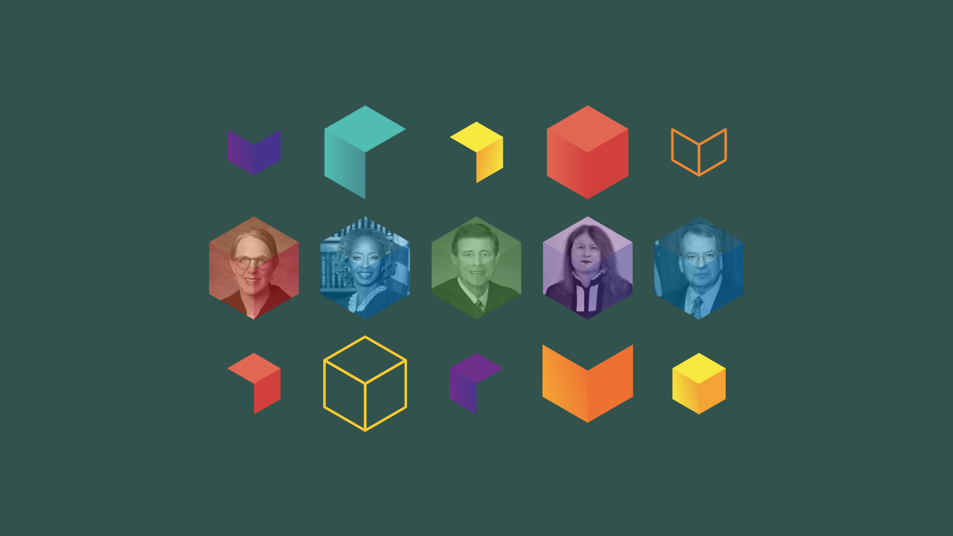 The 11th Annual Judicial Panel: Politics, Free Speech, and the ...
