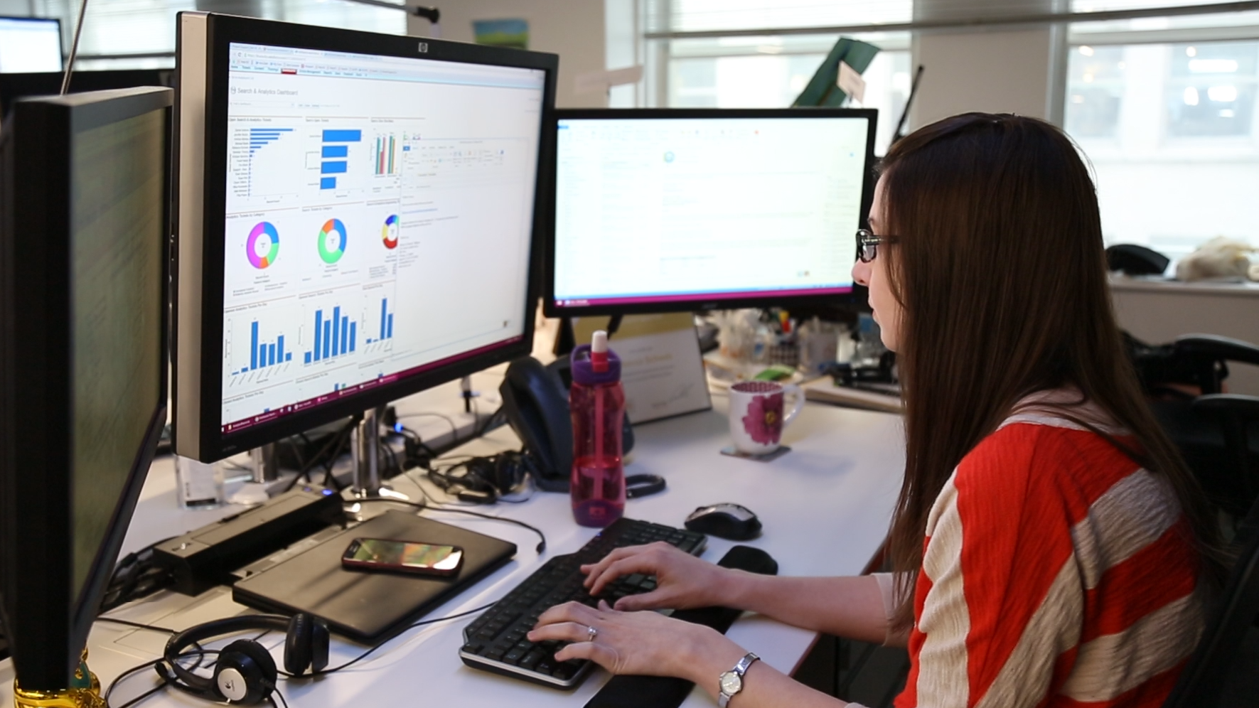 Supporting our Community During the COVID-19 Crisis