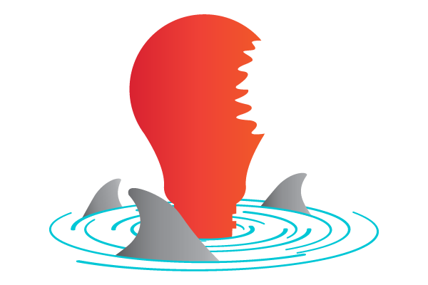 A Look Inside the Shark Tank: e-Discovery Style | Relativity Blog