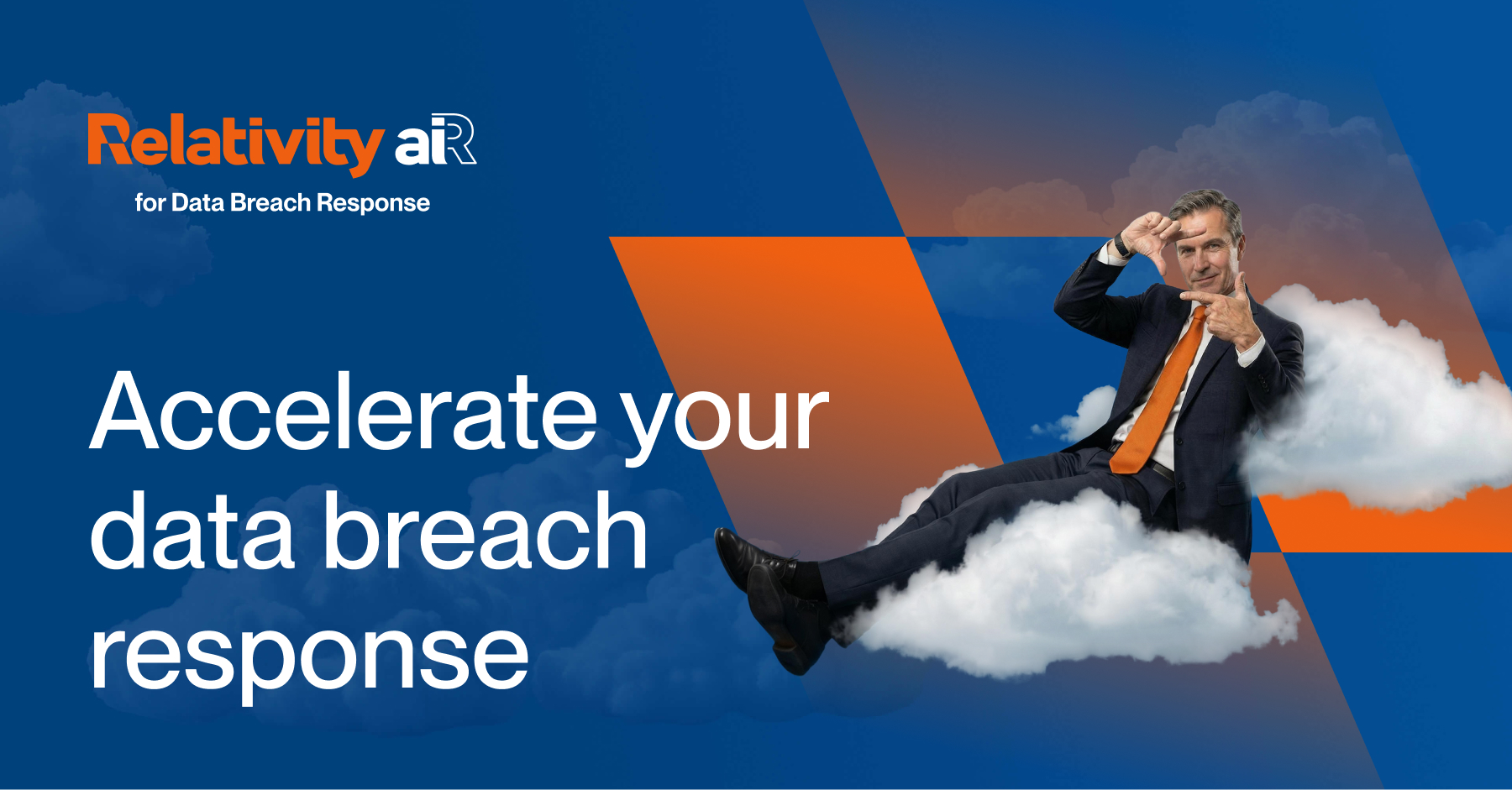 Data Breach Software | aiR for Data Breach Response