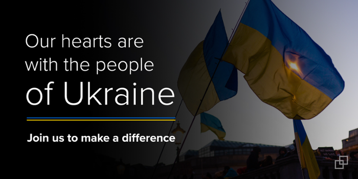 Support for Ukraine