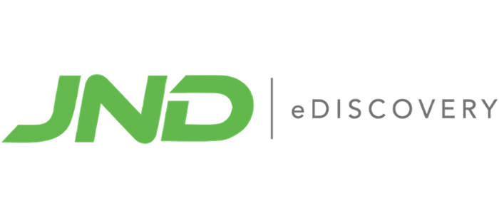 JND eDiscovery | Partners