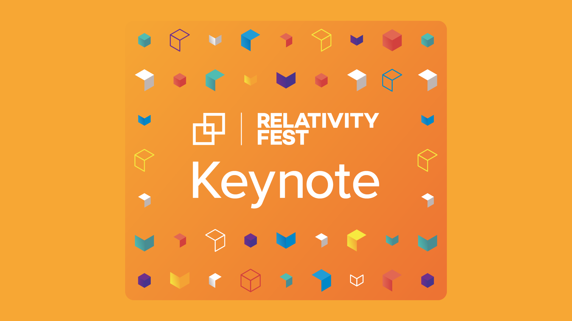 A Breath of Fresh aiR: Recapping the Relativity Fest 2024 Keynote | Relativity Blog