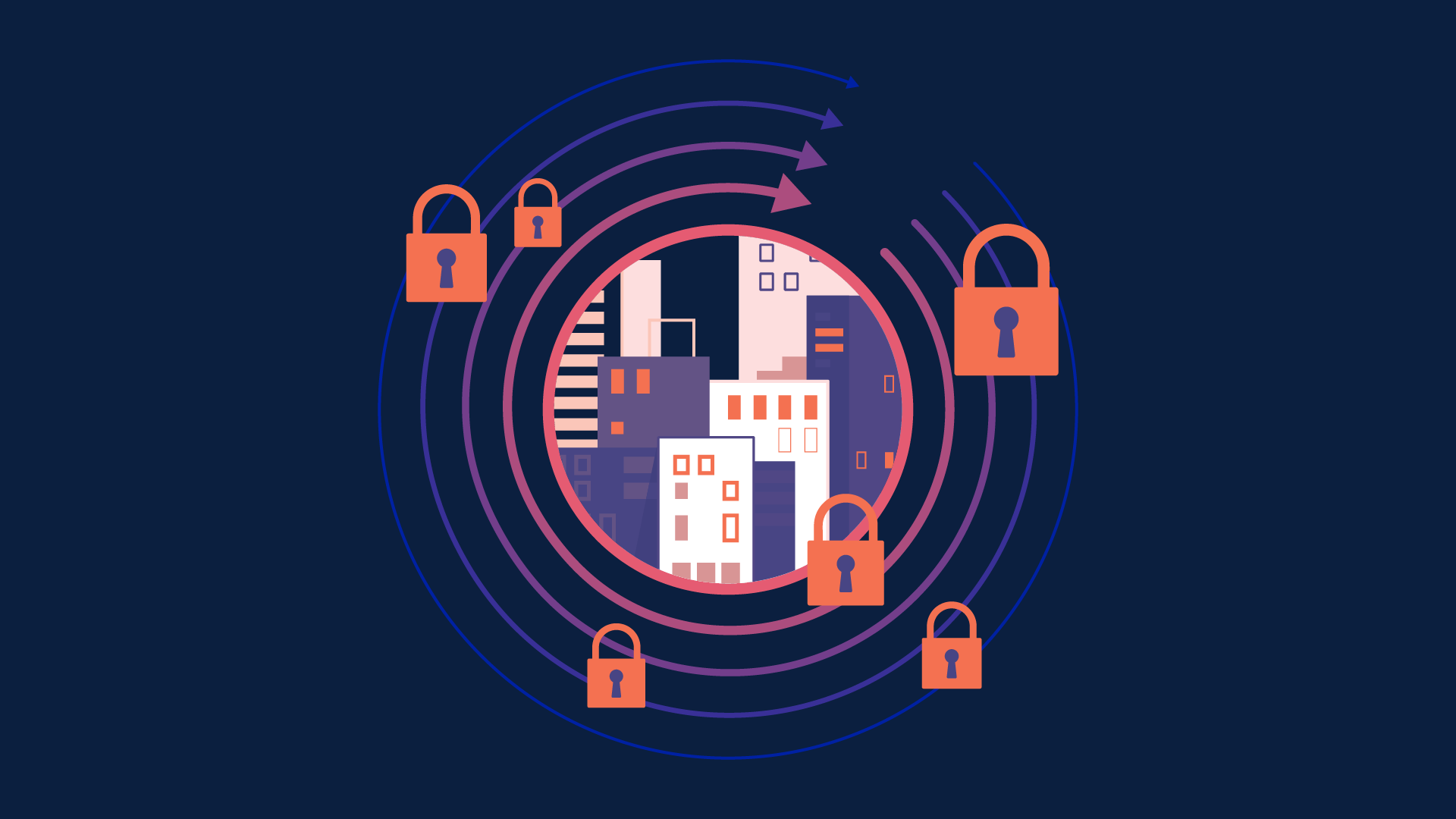 Data Privacy in 2025: Key Trends and Strategies for Business Success ...