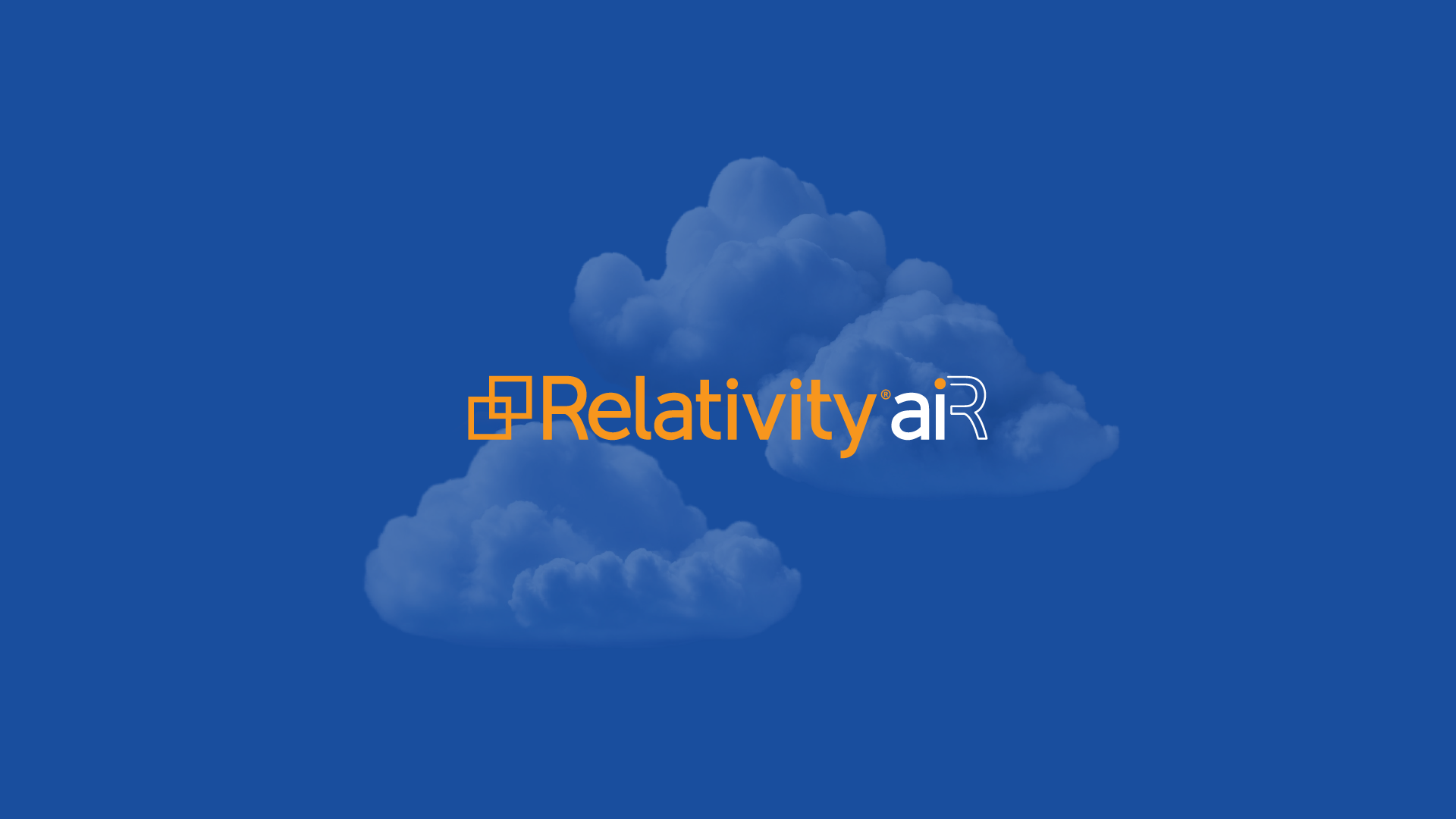 A Year of aiR: Reflecting on 2024 and What Lies Ahead | Relativity Blog