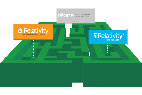 What the Experts Say About e-Discovery Certifications | Relativity Blog