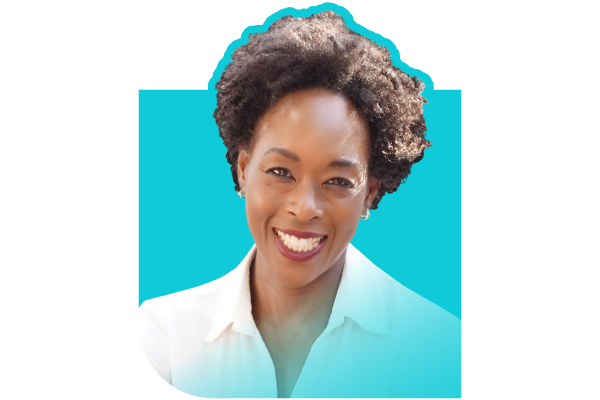 Hidden Figures' Margot Lee Shetterly: How Writing is a Lot Like e ...