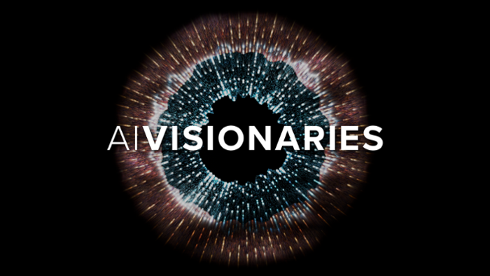 AI Visionaries 2023