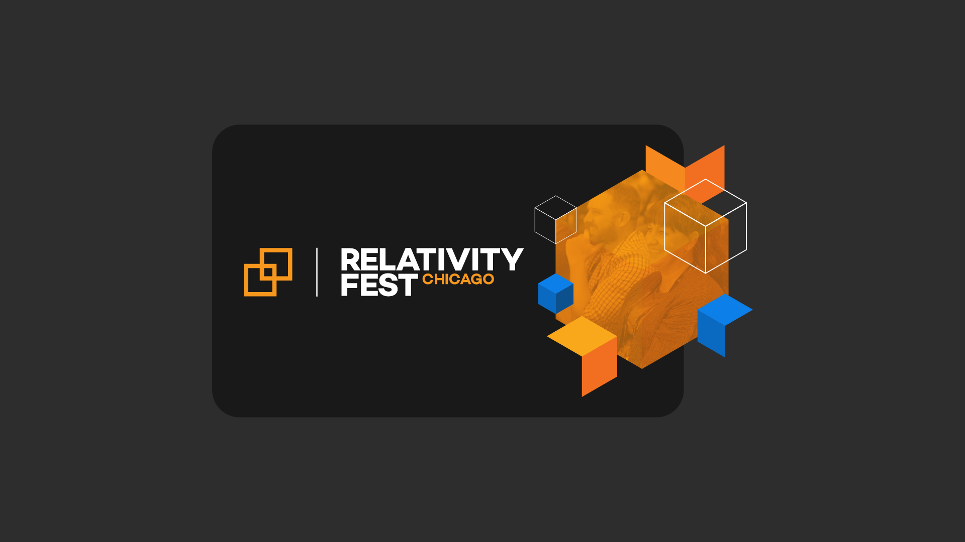 Still Not Registered for Relativity Fest? Here's What You're Missing ...