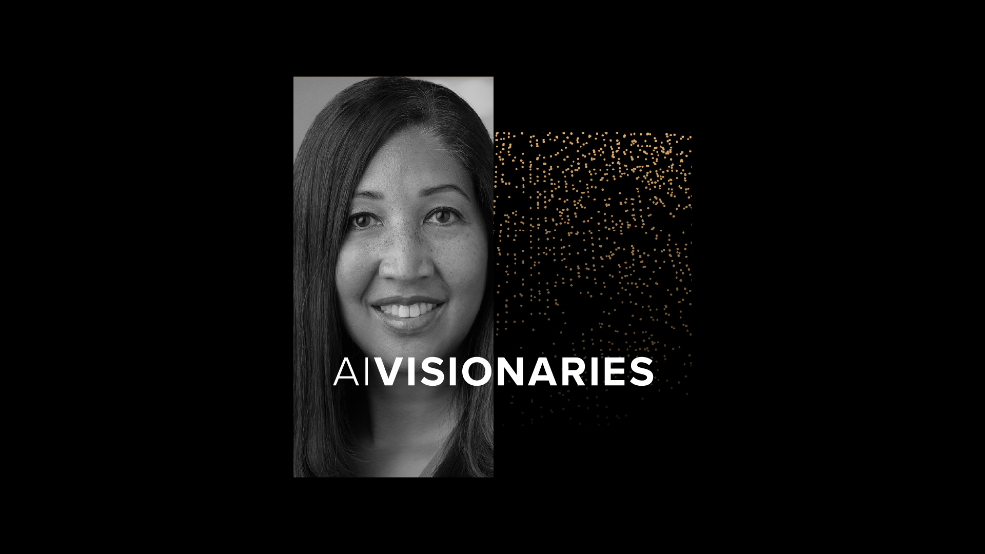 AI Visionary Maria Earley is Motivated by Humanity and Fairness ...