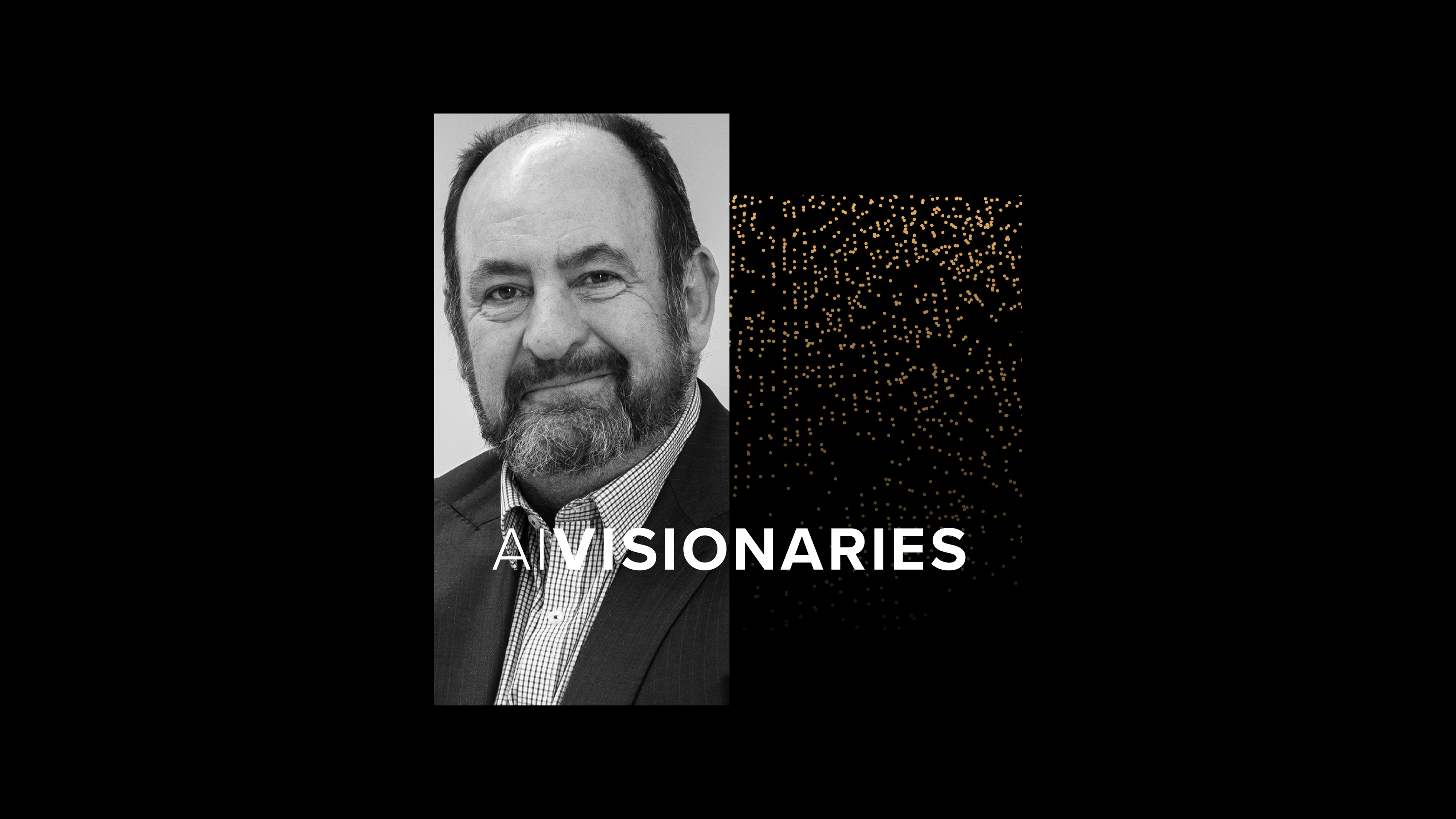 AI Visionary Craig Macaulay on Unclogging the Justice System with ...