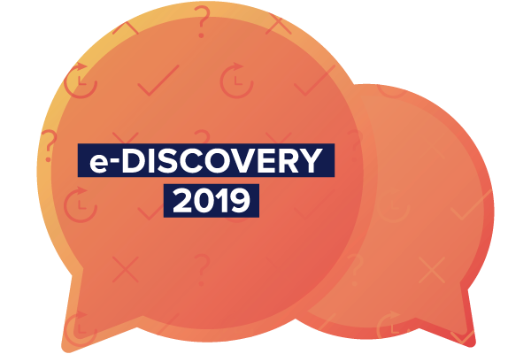 22 e-Discovery Predictions for 2019 | Relativity Blog